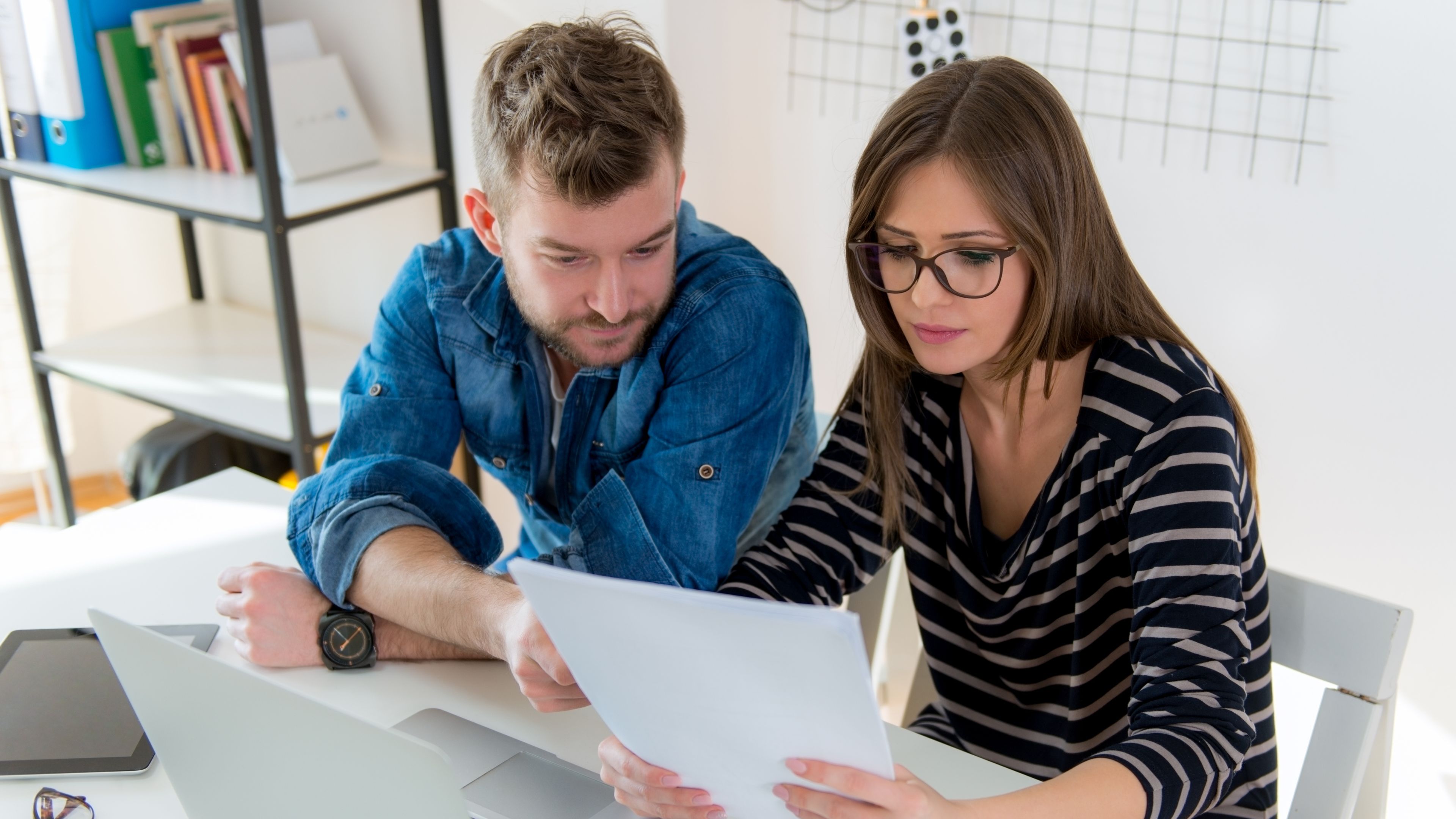 Translate your Financial Documents for Company Setup