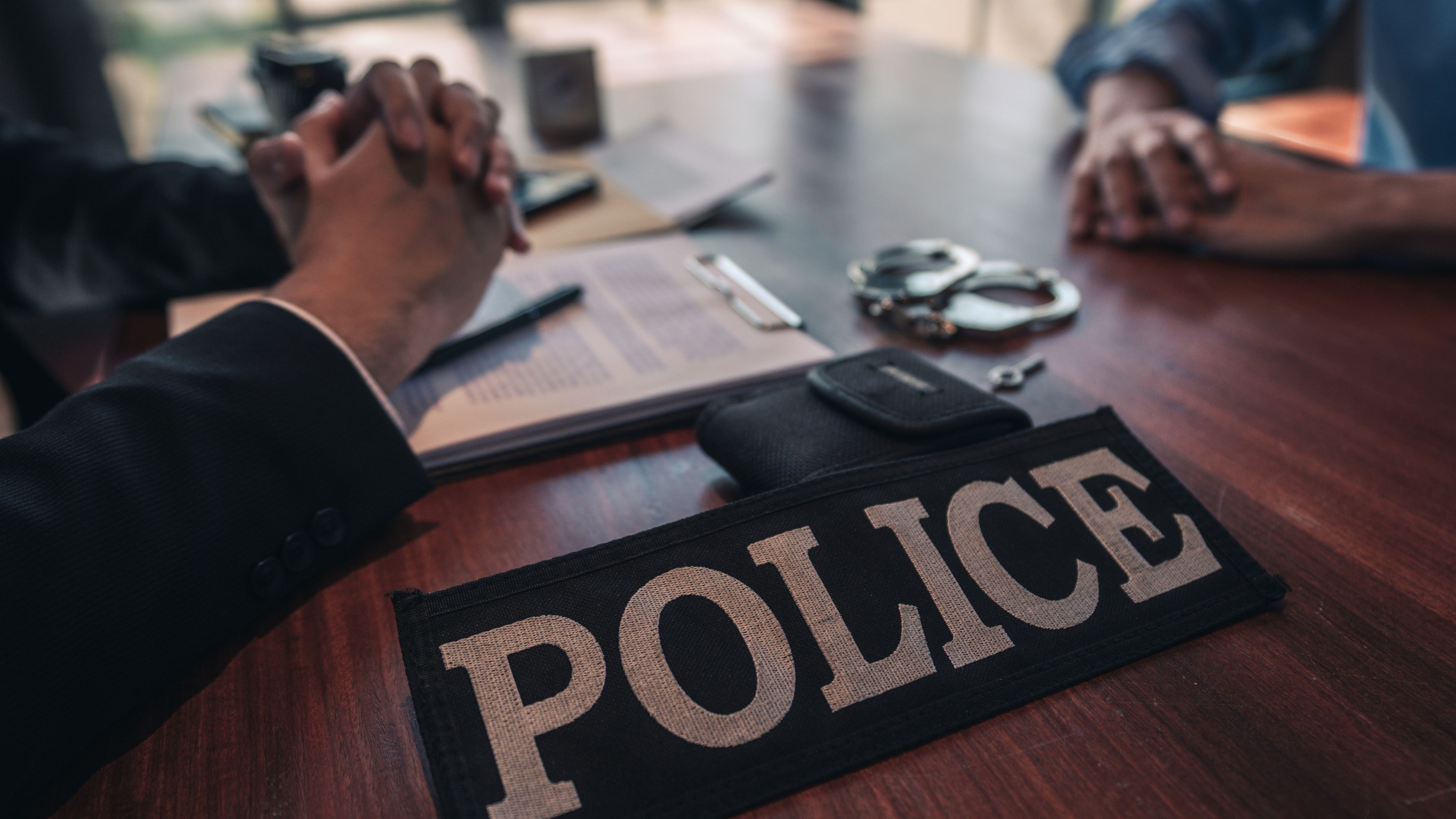 Police Clearance Certificate Legal Translation