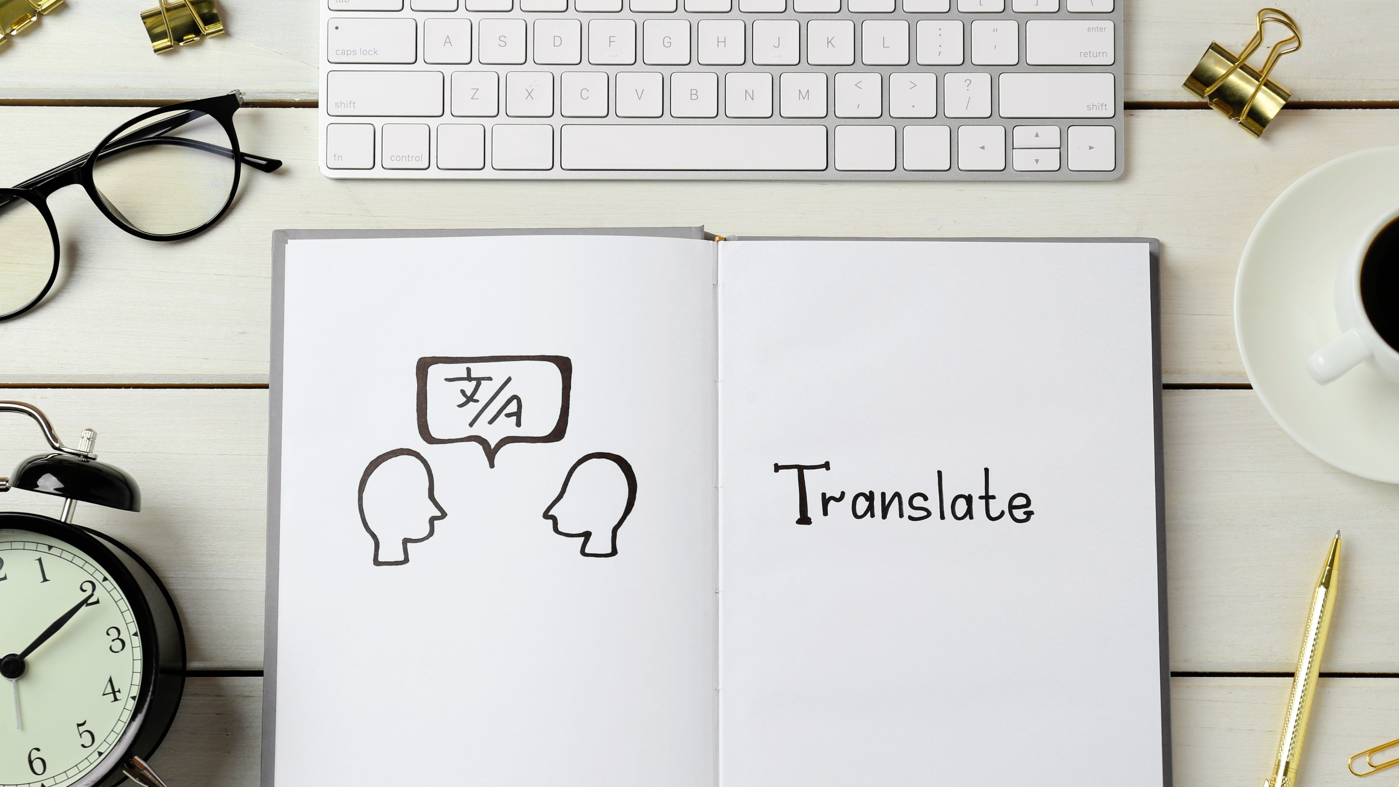 Police Clearance Certificate Legal Translation